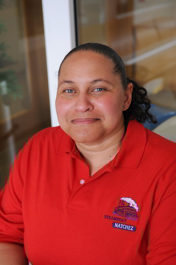 Retired RAF Service Woman Realises Her Dream at BGU