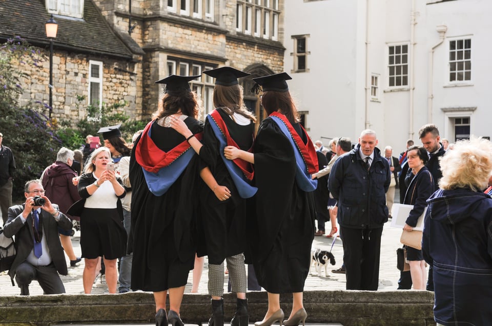 BGU Named Top Gold Rated Institution for Widening Participation in ...